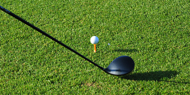 How to Choose the Right Golf Driver – ARC Golf