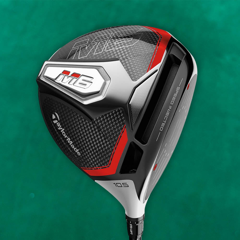 Used Golf Drivers NZ – ARC Golf