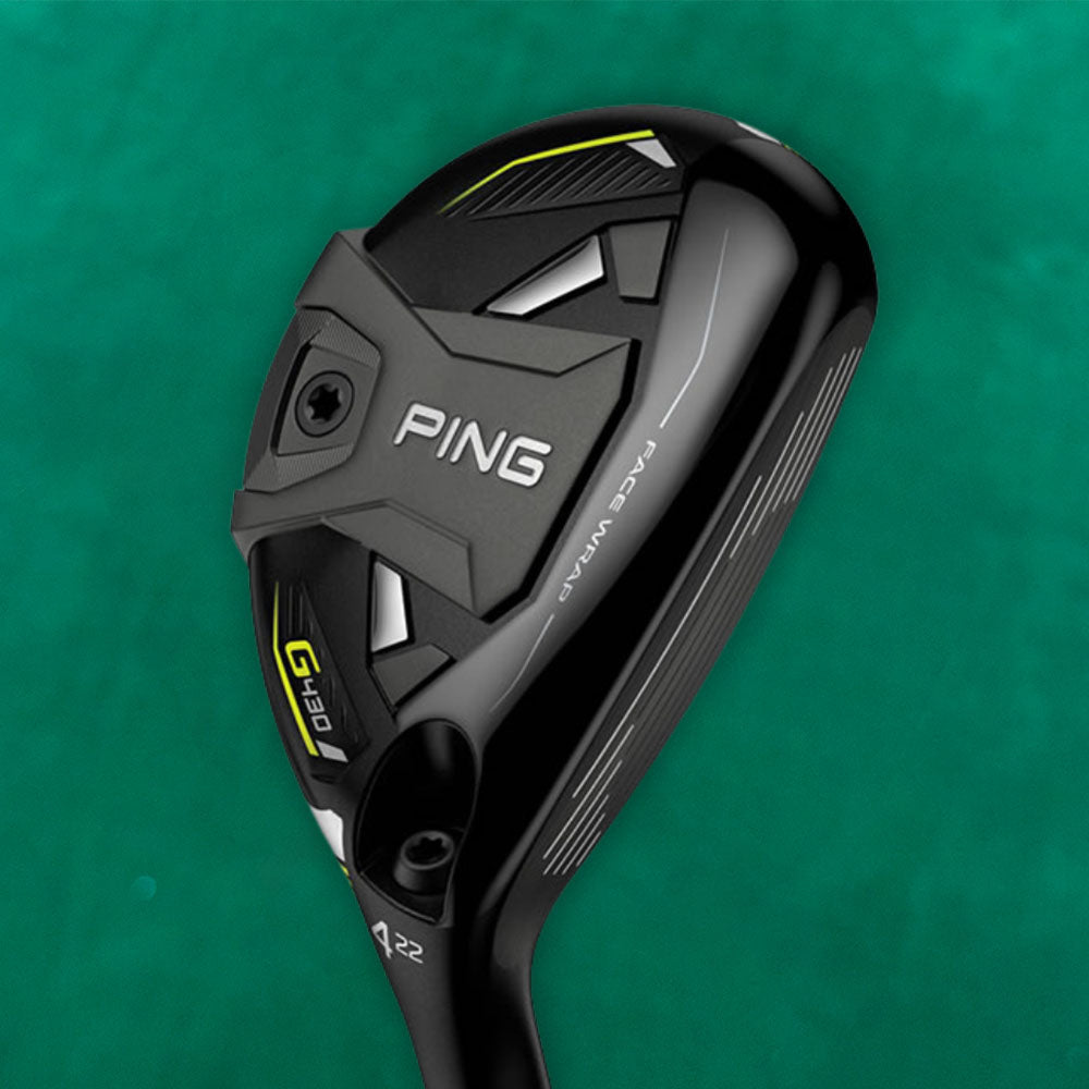 Buy Second Hand Golf Clubs NZ – Used Drivers, Irons & More – ARC Golf