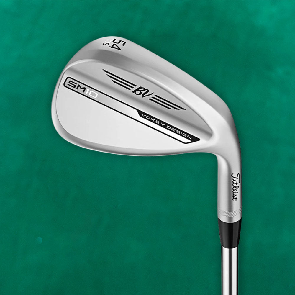 Used Golf Wedges NZ – ARC Golf