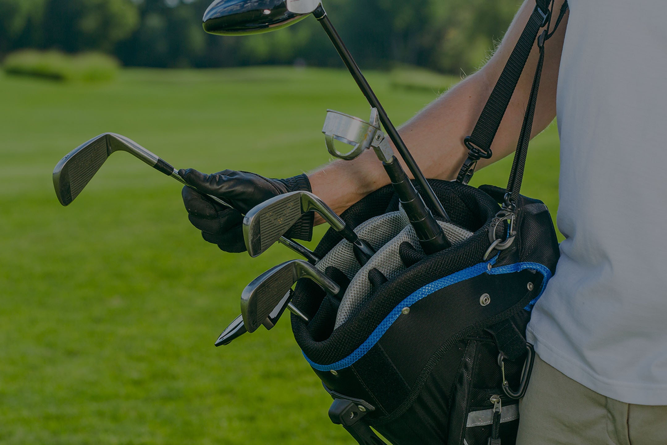 Second Hand Golf Clubs NZ – ARC Golf