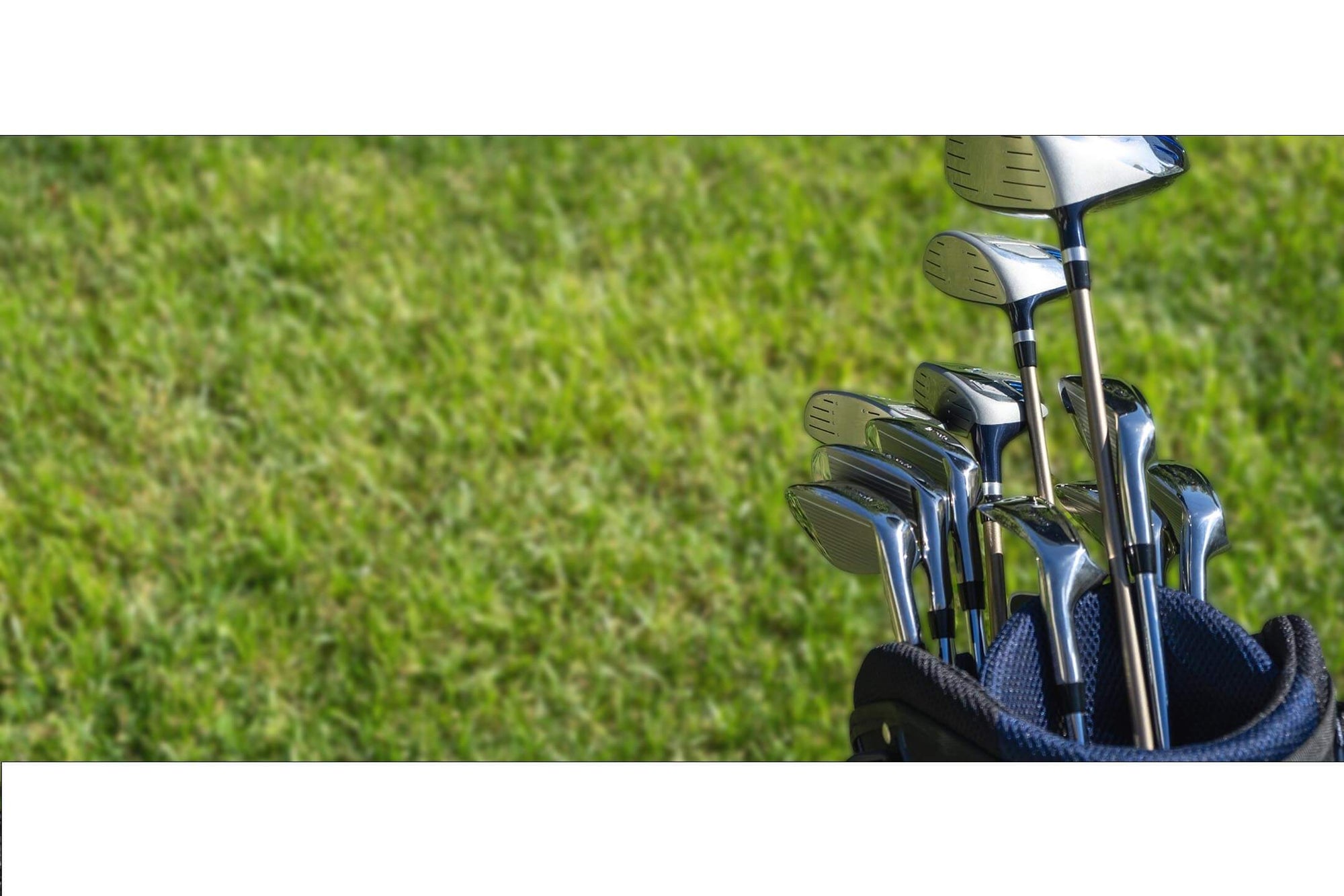 Second Hand Golf Clubs NZ - Shop Online – ARC Golf